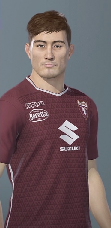 Vitalie Damascan - Pro Evolution Soccer Wiki - Neoseeker