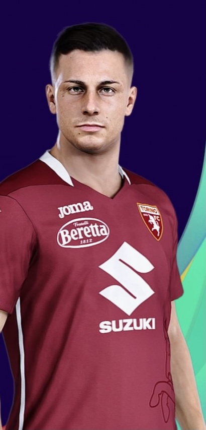 Armando Izzo - Pro Evolution Soccer Wiki - Neoseeker