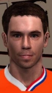 Joris Mathijsen - Pro Evolution Soccer Wiki - Neoseeker