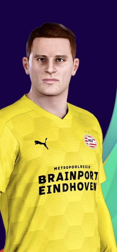 Vincent Muller - Pro Evolution Soccer Wiki - Neoseeker