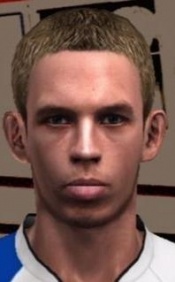 Benoit Pedretti - Pro Evolution Soccer Wiki - Neoseeker