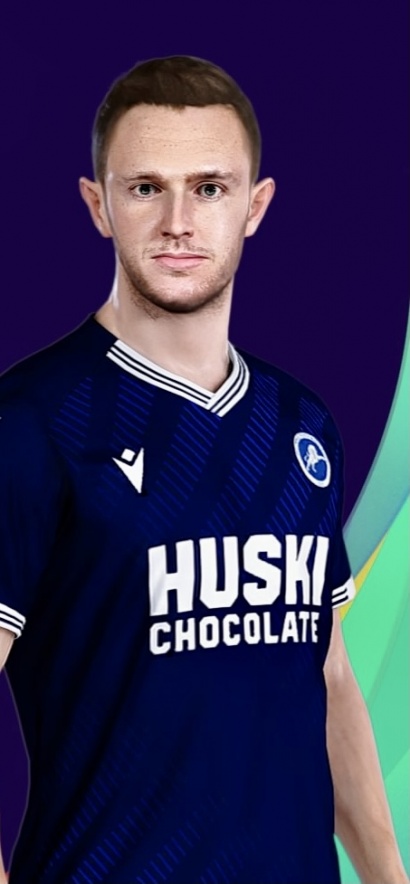 Shane Ferguson - Pro Evolution Soccer Wiki - Neoseeker