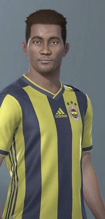 Jailson - Pro Evolution Soccer Wiki - Neoseeker