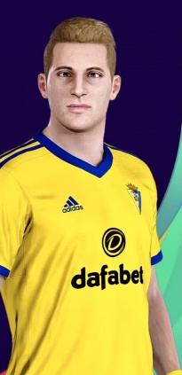 Ivan Alejo - Pro Evolution Soccer Wiki - Neoseeker