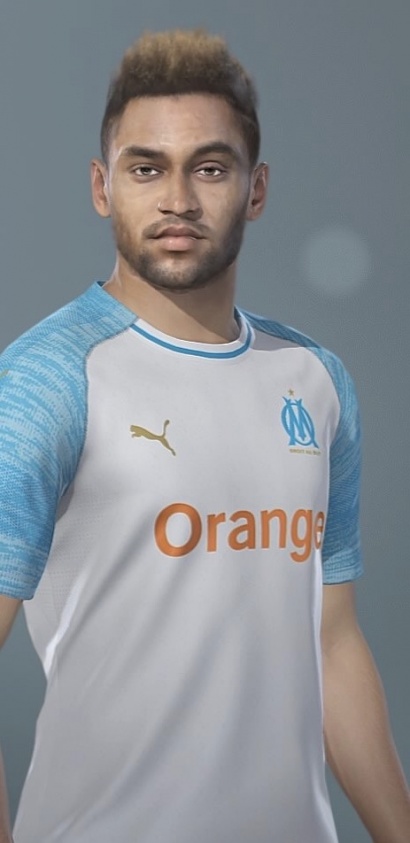 Jordan Amavi - Pro Evolution Soccer Wiki - Neoseeker