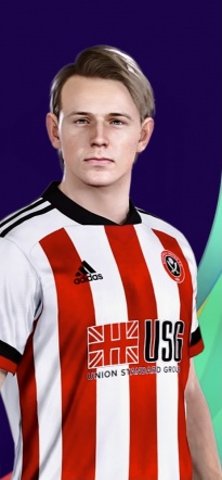 Sander Berge - Pro Evolution Soccer Wiki - Neoseeker