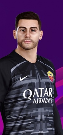 Daniel Fuzato - Pro Evolution Soccer Wiki - Neoseeker
