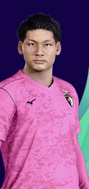Kosuke Nakamura - Pro Evolution Soccer Wiki - Neoseeker