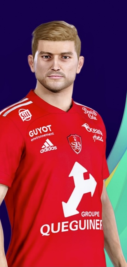 Hugo Magnetti - Pro Evolution Soccer Wiki - Neoseeker