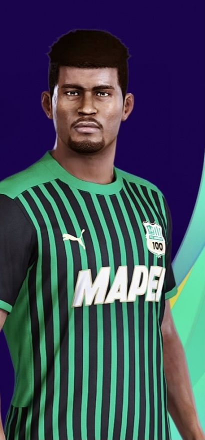 Brian Oddei - Pro Evolution Soccer Wiki - Neoseeker