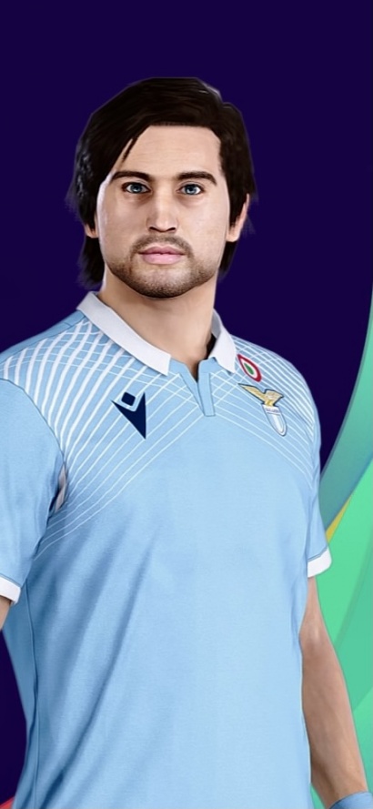 Patricio Gil - Pro Evolution Soccer Wiki - Neoseeker