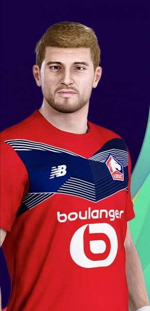 Xeka - Pro Evolution Soccer Wiki - Neoseeker