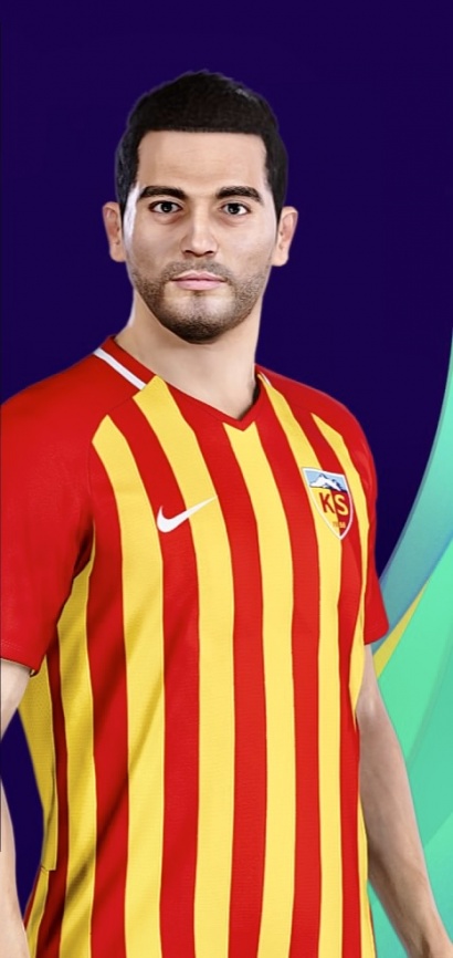 Aziz Behich - Pro Evolution Soccer Wiki - Neoseeker