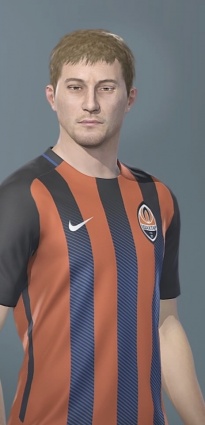 Bohdan Butko - Pro Evolution Soccer Wiki - Neoseeker