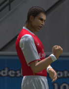 Castolo - Pro Evolution Soccer Wiki - Neoseeker