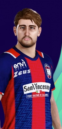 Massimiliano Mignogna - Pro Evolution Soccer Wiki - Neoseeker