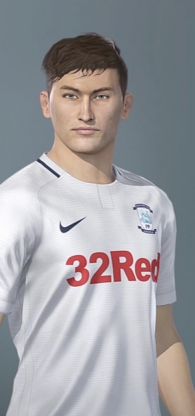 Jordan Storey - Pro Evolution Soccer Wiki - Neoseeker