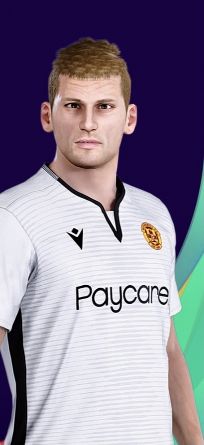 Trevor Carson - Pro Evolution Soccer Wiki - Neoseeker