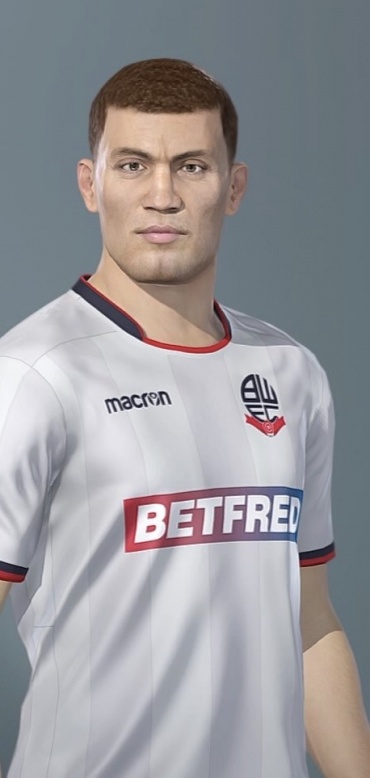 Yanic Wildschut - Pro Evolution Soccer Wiki - Neoseeker