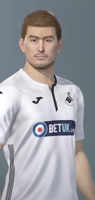 Adnan Maric - Pro Evolution Soccer Wiki - Neoseeker