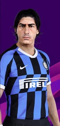 Ivan Zamorano - Pro Evolution Soccer Wiki - Neoseeker