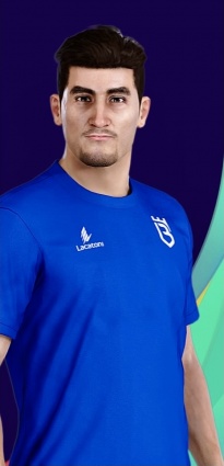 Danny Henriques - Pro Evolution Soccer Wiki - Neoseeker