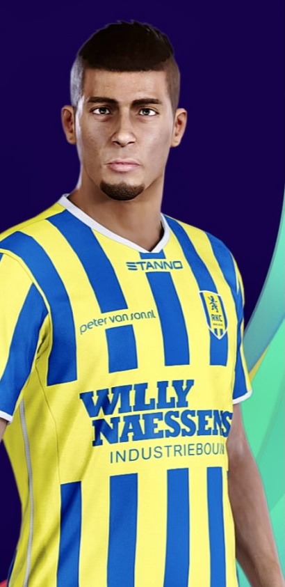 Jurien Gaari - Pro Evolution Soccer Wiki - Neoseeker