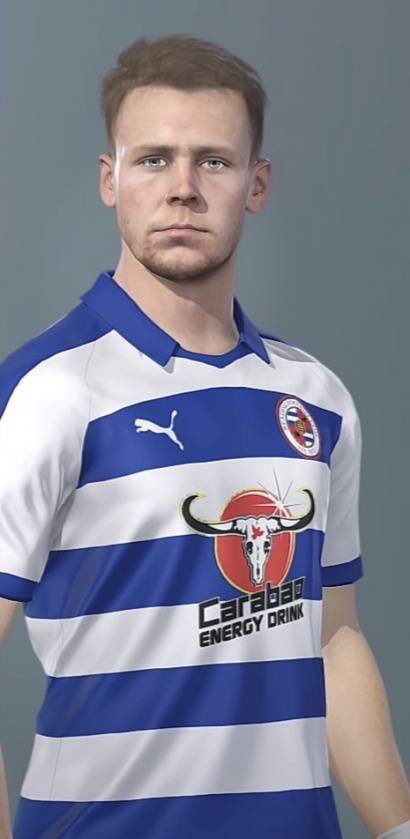 Chris Gunter - Pro Evolution Soccer Wiki - Neoseeker