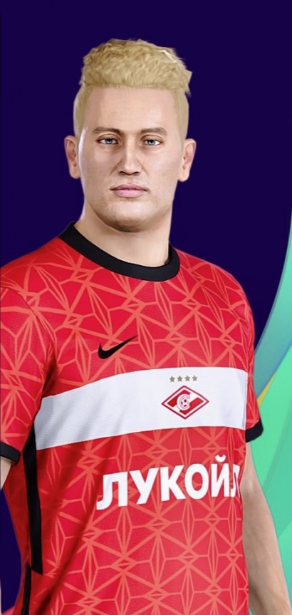 Mikhail Ignatov - Pro Evolution Soccer Wiki - Neoseeker