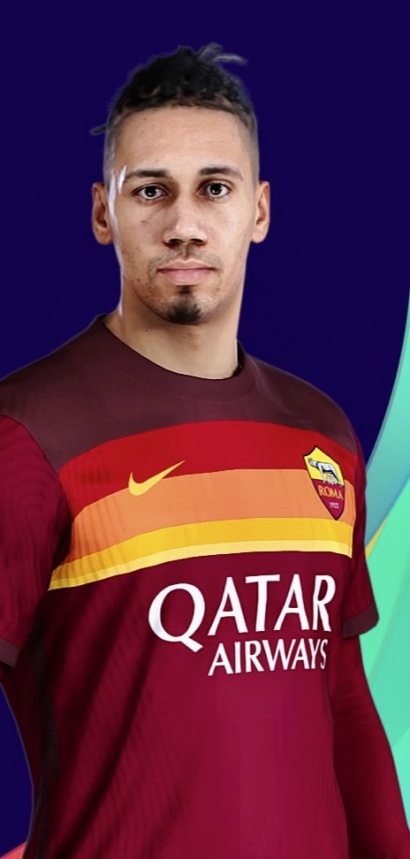 Chris Smalling - Pro Evolution Soccer Wiki - Neoseeker