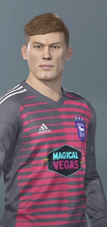 Harry Wright - Pro Evolution Soccer Wiki - Neoseeker