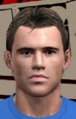 Kevin Kilbane - Pro Evolution Soccer Wiki - Neoseeker