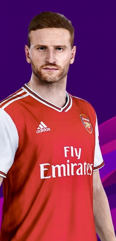 Shkodran Mustafi - Pro Evolution Soccer Wiki - Neoseeker