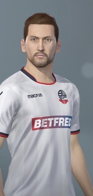 Gary O'Neil - Pro Evolution Soccer Wiki - Neoseeker