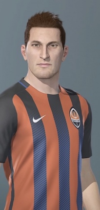 Ivan Ordets - Pro Evolution Soccer Wiki - Neoseeker