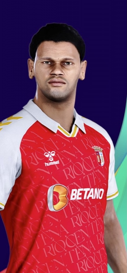 Rolando - Pro Evolution Soccer Wiki - Neoseeker