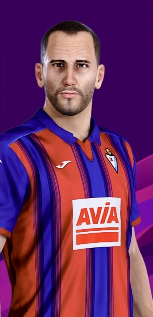 Ivan Ramis - Pro Evolution Soccer Wiki - Neoseeker