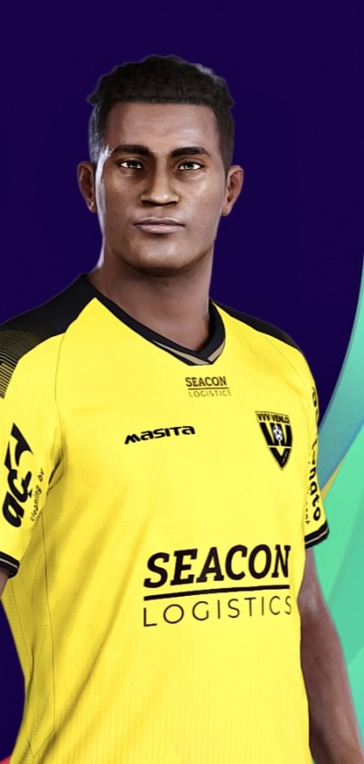 Jafar Arias - Pro Evolution Soccer Wiki - Neoseeker