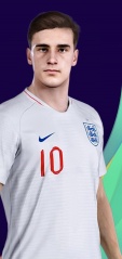 Harry Winks - Pro Evolution Soccer Wiki - Neoseeker