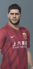 Hulk - Pro Evolution Soccer Wiki - Neoseeker