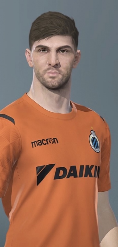 Karlo Letica - Pro Evolution Soccer Wiki - Neoseeker