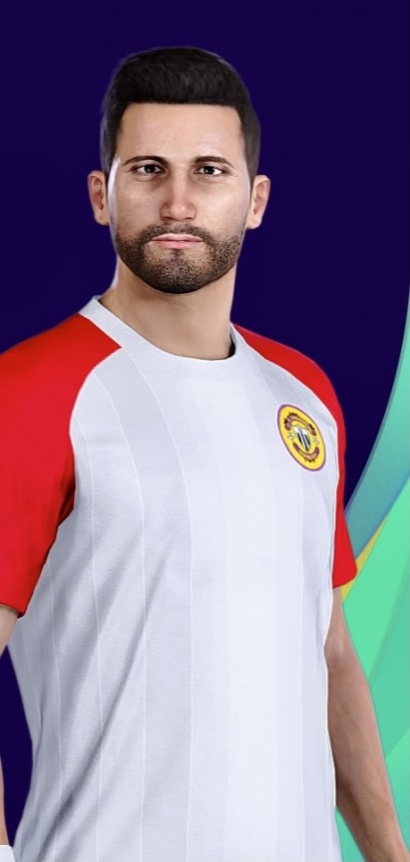 Marco Matias - Pro Evolution Soccer Wiki - Neoseeker