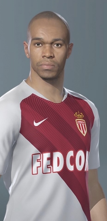 Naldo - Pro Evolution Soccer Wiki - Neoseeker