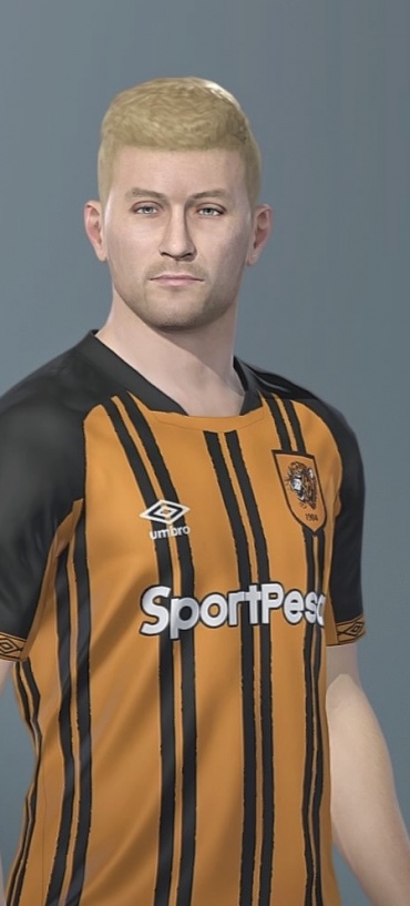 Lewis Ritson - Pro Evolution Soccer Wiki - Neoseeker