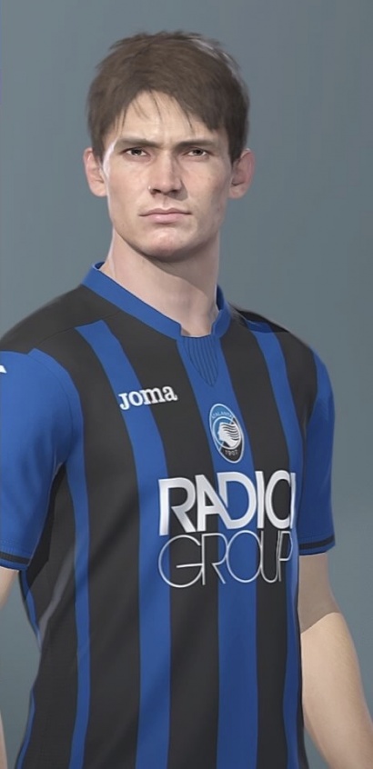 Marten de Roon - Pro Evolution Soccer Wiki - Neoseeker