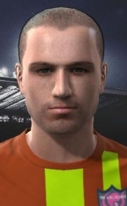 Gaizka Saizar - Pro Evolution Soccer Wiki - Neoseeker