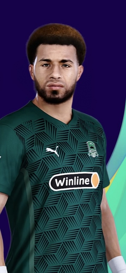 Tonny Vilhena - Pro Evolution Soccer Wiki - Neoseeker