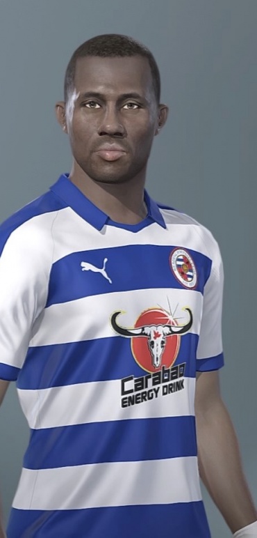 Modou Barrow - Pro Evolution Soccer Wiki - Neoseeker