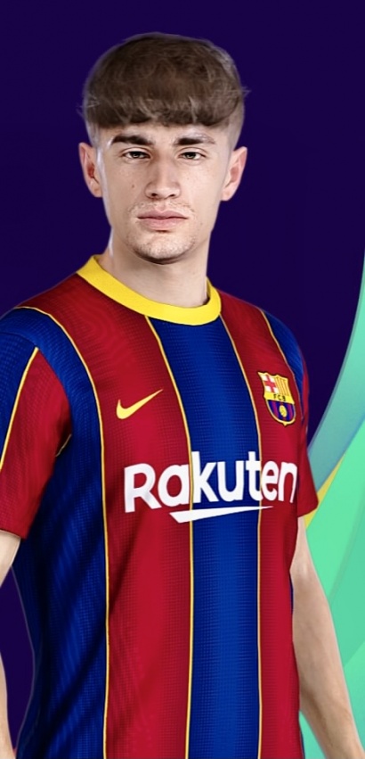 Alex Collado - Pro Evolution Soccer Wiki - Neoseeker