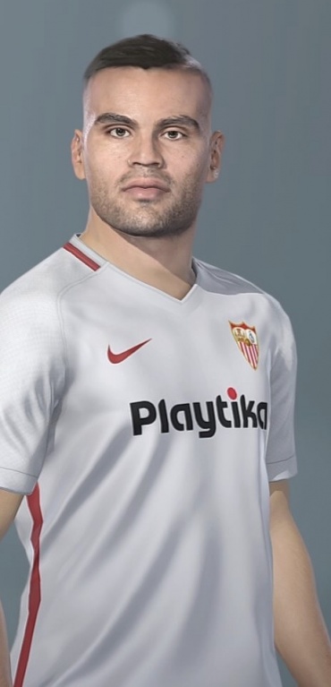 Gabriel Mercado - Pro Evolution Soccer Wiki - Neoseeker